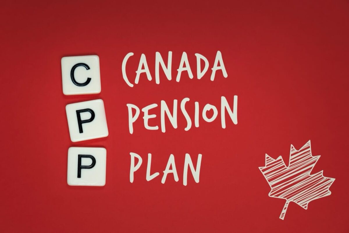 Understanding the Canada Pension Plan (CPP): What You Need to Know ...