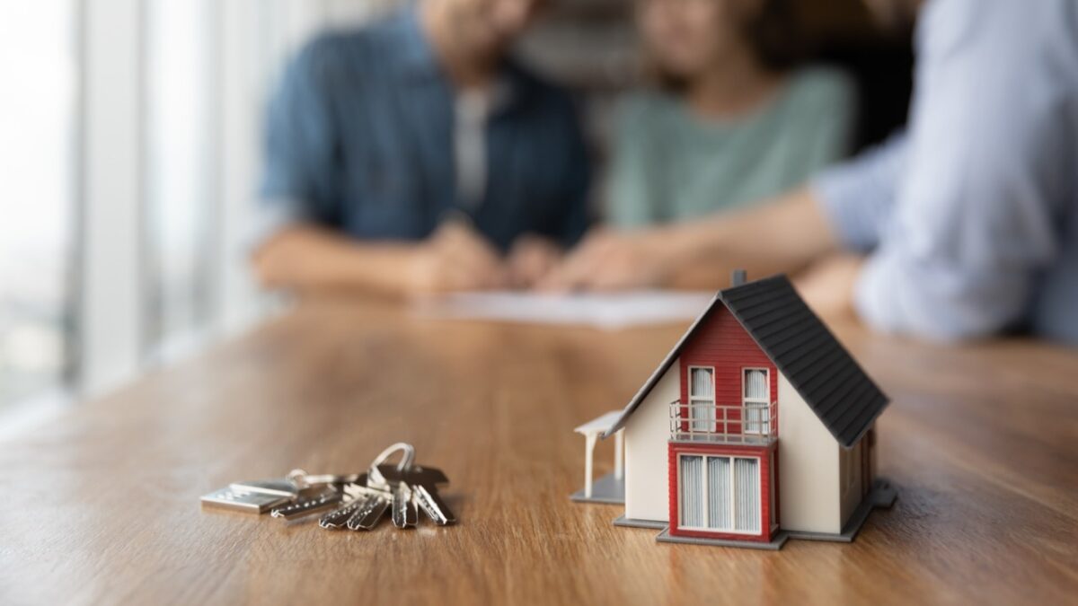 RFA Mortgages: What You Should Know - The Local Broker